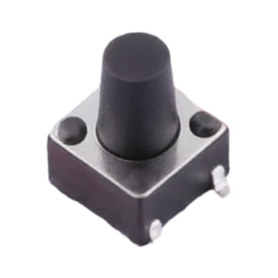 Bossie BX-TS-26-6610TT Tactile Switch