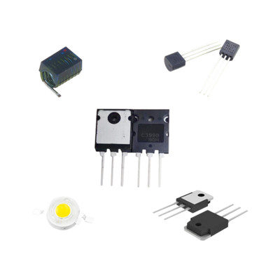 Broadcom 4N35-360E Photovoltaic Output Optoisolator Transistor