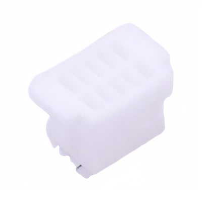 HDGC HDGC1002H-2X6P Rectangular Connector Housing
