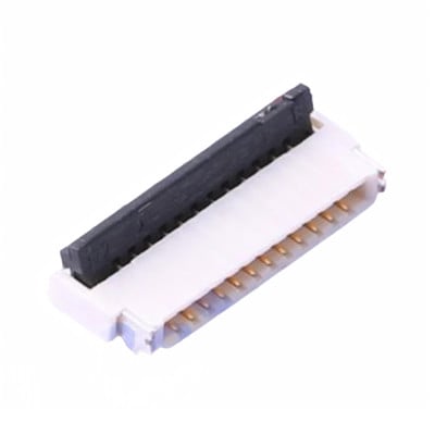 HDGC 0.3K-HX-11PWB FFC/FPC Flat Flexible Connector Assembly