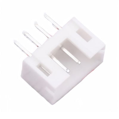 XYECONN XY-PH2.0-4P Male Header Pins