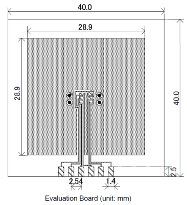 Zilog IXD1504A1417R-G for sale