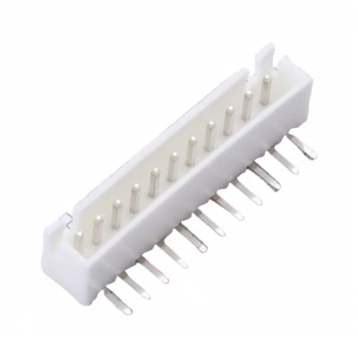 Liansheng 1130400032 Male Pin Header Connector Chip for sale