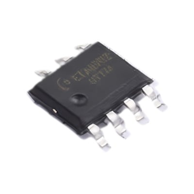 etasolution ETA3000D2I Battery Management Chip
