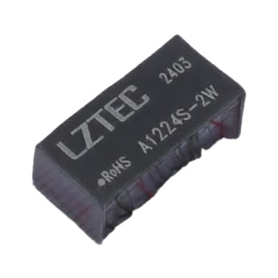 LZTEC A1512S-2W DC DC Converter Chip