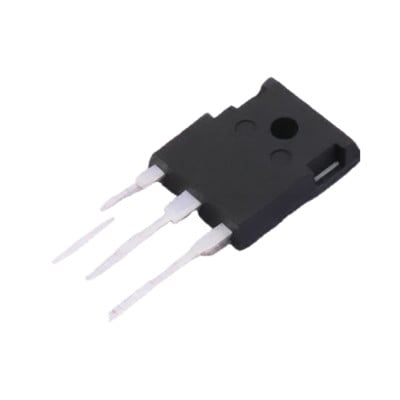 NCE NCE40TH60BP Single IGBT