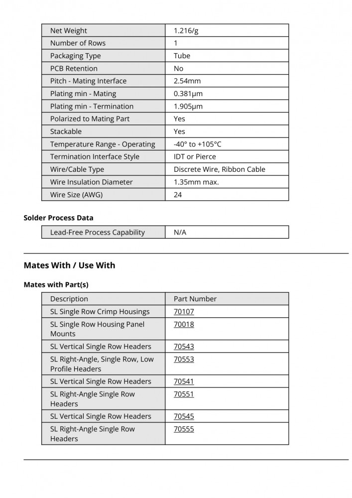 Product document image, page 3
