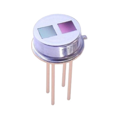 Broadcom AFBR-S6PY1601 Ambient Light, IR & UV Sensor Chip