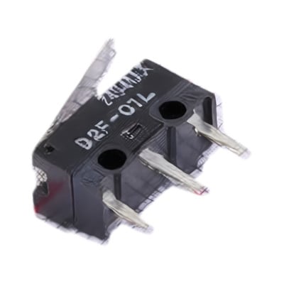 OMRON D2S-10LD