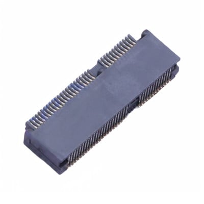 TE Connectivity 2169788-7 Edgeboard Connector