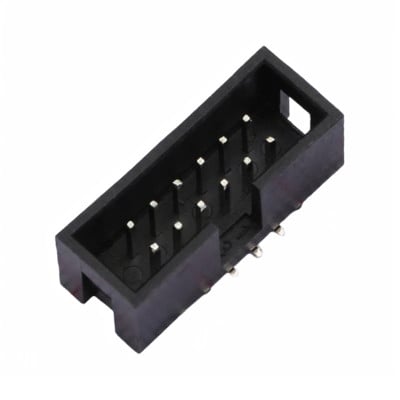 hanxia HX NJ2.54-2x9P TP-CE