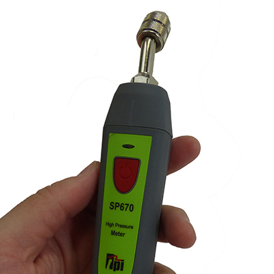 Smart Pressure Probe SP670 for sale