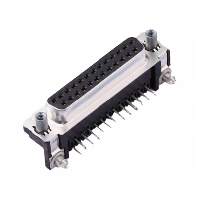 TE Connectivity 5747846-4 D-Sub Connector