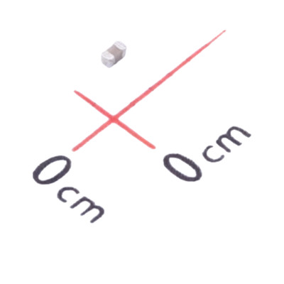 CCTC TCC1206COG331J102DT Ceramic Capacitor