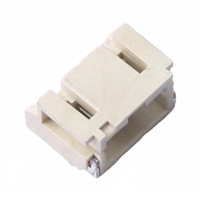 HanElectricity 2016WR-07P Male Header Pins
