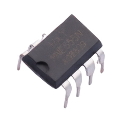 HXY MOSFET HNE555N Programmable Timer IC for sale