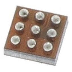 NUVOTON NAU82011VG TR Audio Amplifier Chip for sale