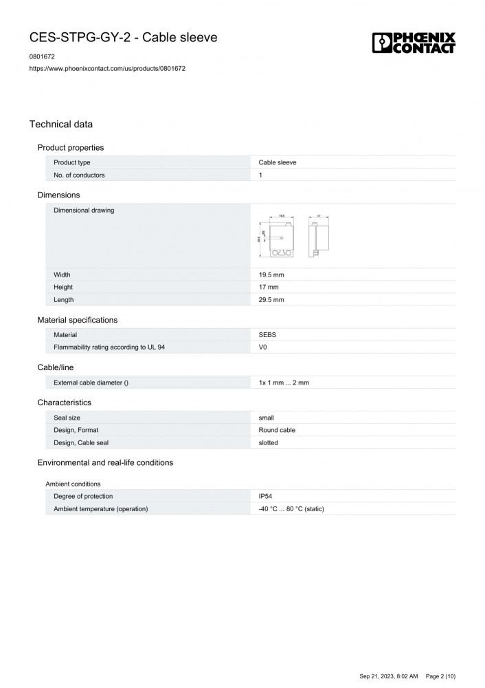 0801672 technical document page 2
