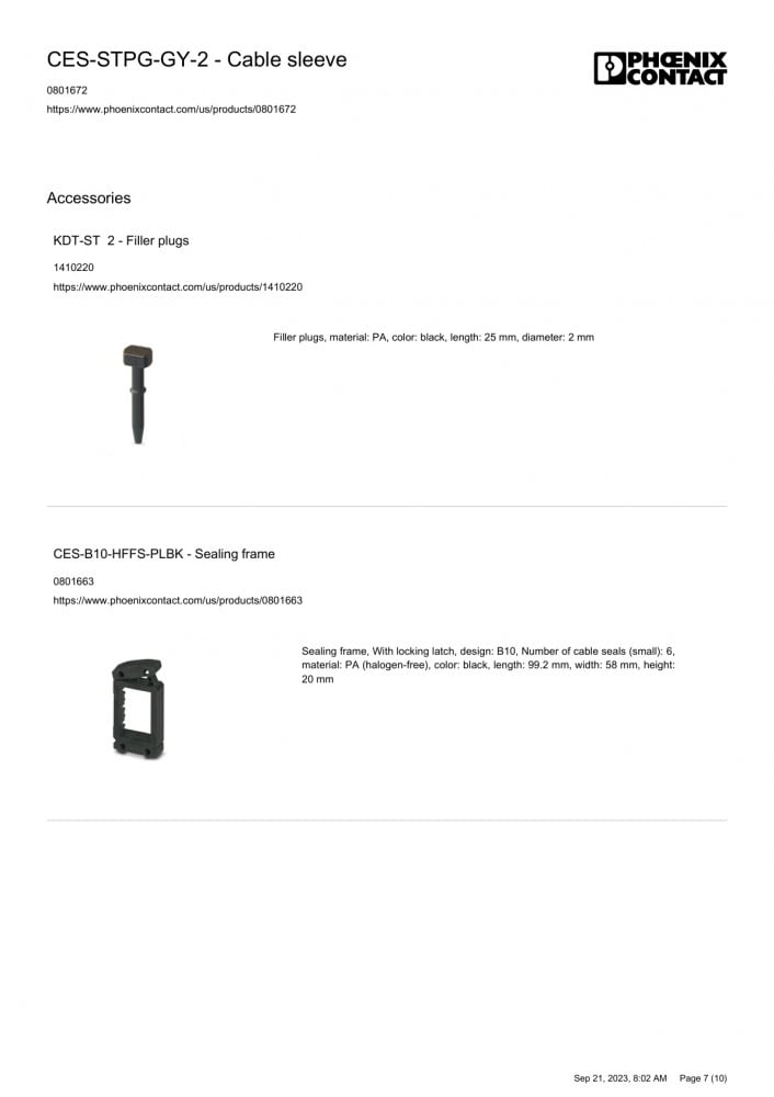 0801672 technical document page 7