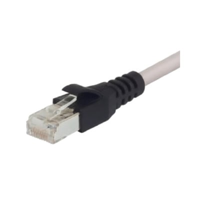 L-com TRD855SCR-4M Modular Ethernet Cable (RJ45)