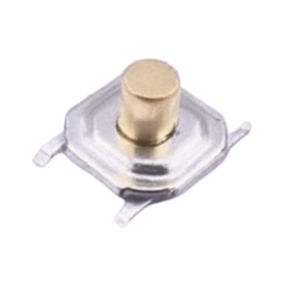 Hanbo Electronic TS-KG057-BB35F Tactile Switch