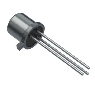 Central 2N6431 PBFREE Single Bipolar Transistor