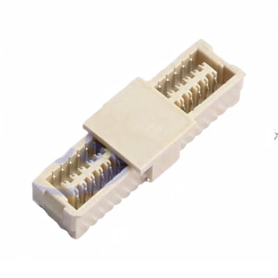DLL SH-11AB Male Header Pins