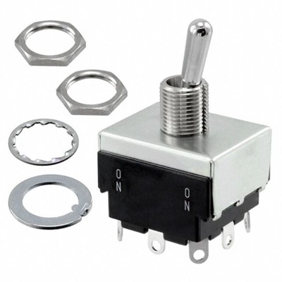 Nidec ET110F-Z Toggle Switch