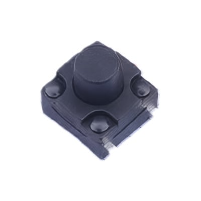Korean Hroparts Elec K2-1839DF-K4SW-02 Tactile Switch