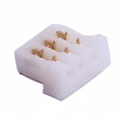 XKB Connection X0800HI-06-N0HF Free Hanging Panel Mount Chip