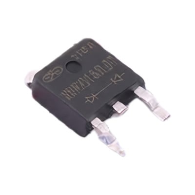 JUXING MBR1045LDT Single Diode