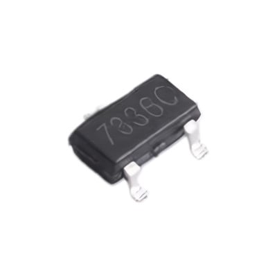 PJSEMI PJ73HM33SC Low Dropout Linear Voltage Regulator