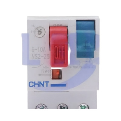 CHINT NS2-25 9-14A Motor Protective Circuit Breaker