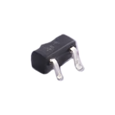 JSCJ CJK3400AH Single N-Channel MOSFET