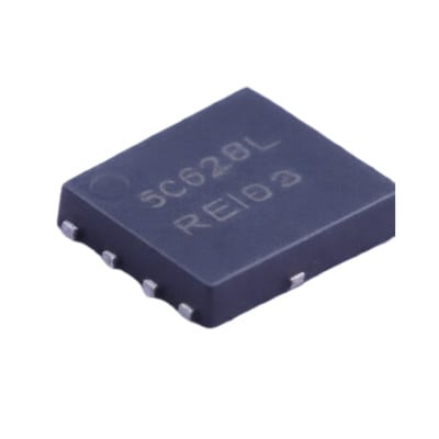 onsemi NTF6P02T3G Single P-Channel MOSFET