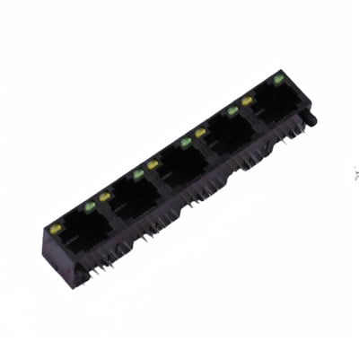 HCTL HC-RJ45-5JA-2-5