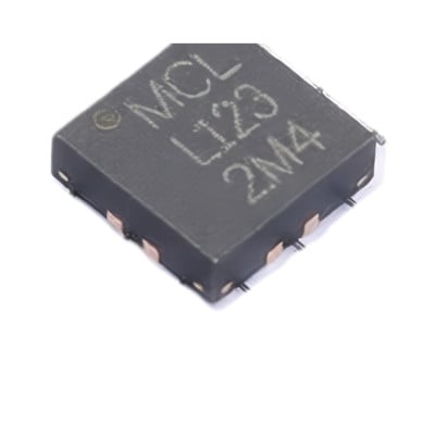 Mini-Circuits GVA-93+ RF Amplifier Chip