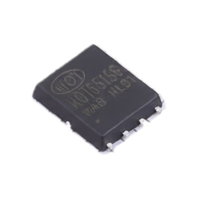 MOT MOT6588T Single N-Channel MOSFET