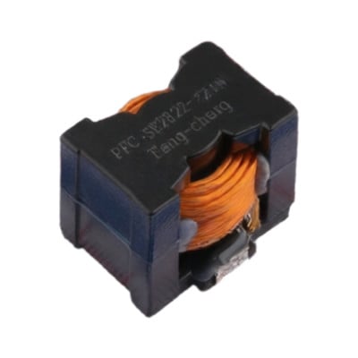 FANGCHENG PFC-SE2822-101M Fixed Inductor