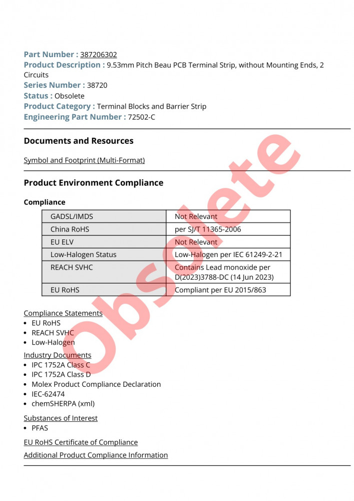 387206302 technical document preview, page 1