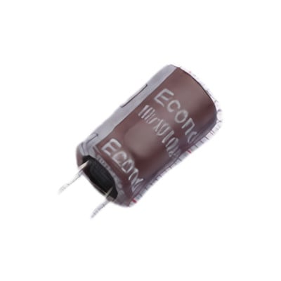 Econd 4.7UF50VC110GL