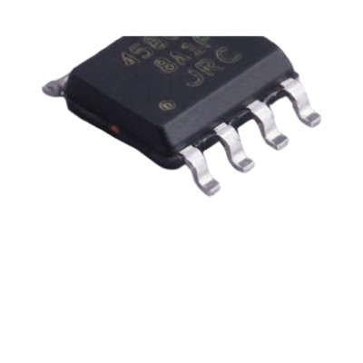 JRC NJM8065M-TE2 Amplifier Chip