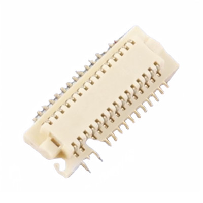 G-Switch GT-B0502MSV27-30S1101 Board-to-Board Mezzanine Edge Array Connector