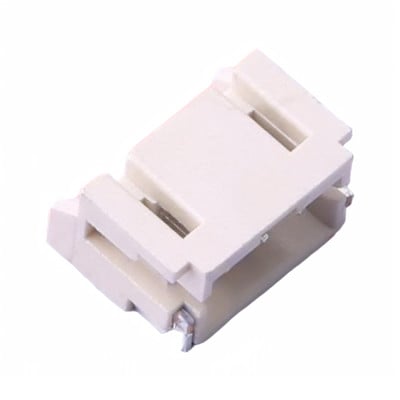 HOOYA ZH1500-WT-03 Male Header Pins