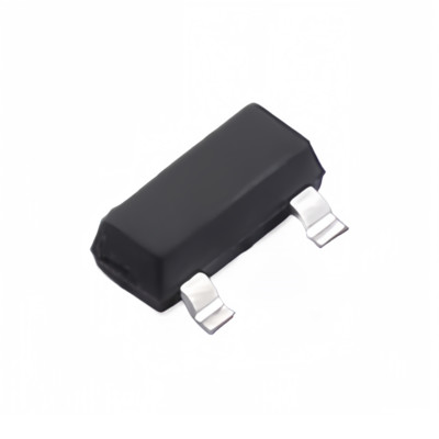 HXY MOSFET HKRC860U