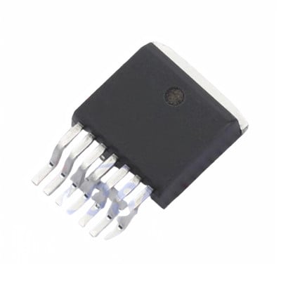 Bestirpower BCBF170N650T1 Single N-Channel MOSFET