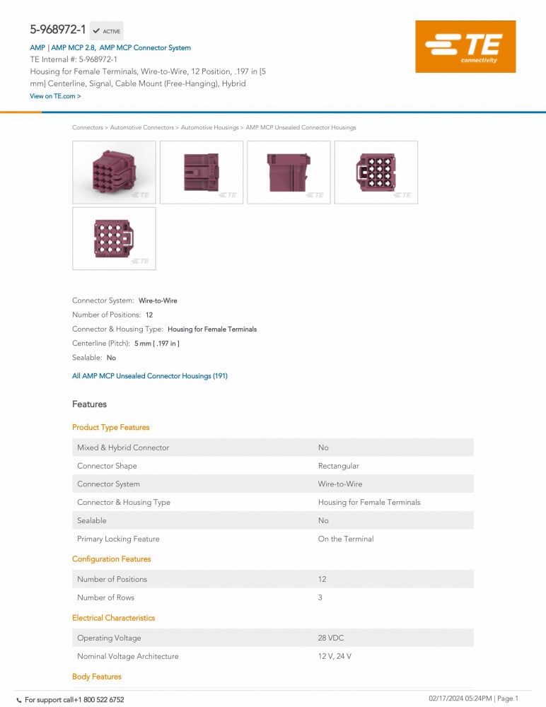 5-968972-1 technical document page 1