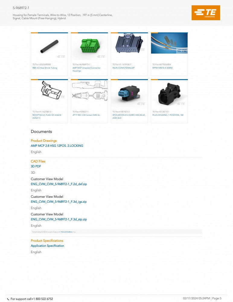 5-968972-1 technical document page 5