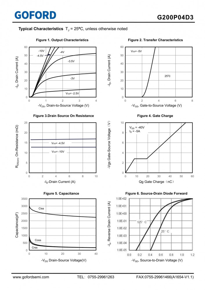 G200P04D3 datasheet page 4