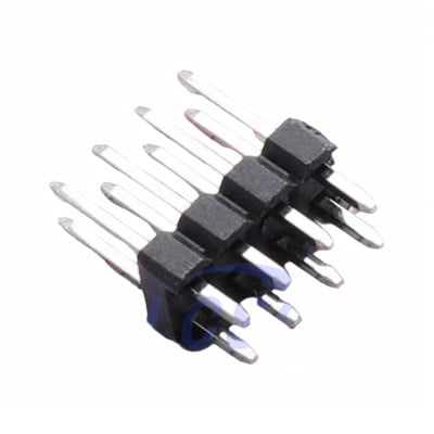 XYECONN XY-PZ254V-11-01P Male Pin Header